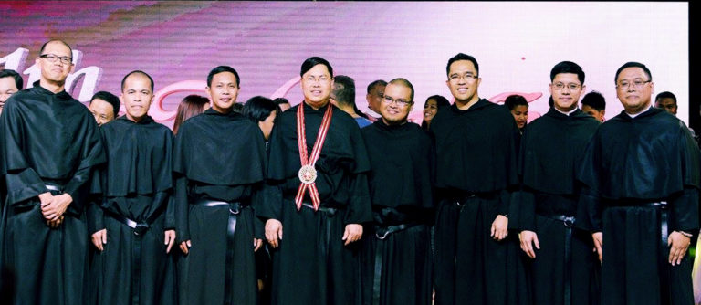 Augustinians in the Philippines | Basilica Minore del Sto. Niño de Cebu