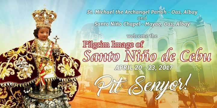 santoniñopilgrimage Archives | Basilica Minore del Sto. Niño de Cebu