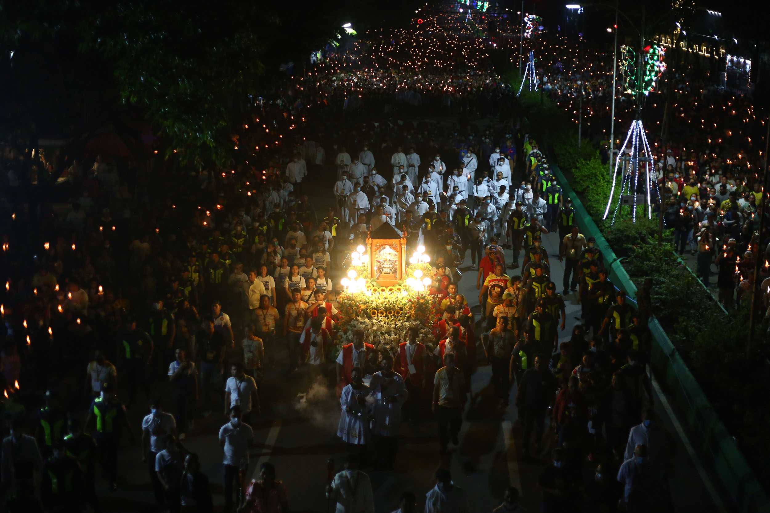 Sto. Niño: Doer of Faith — Fiesta Señor 2023 Opening Salvo