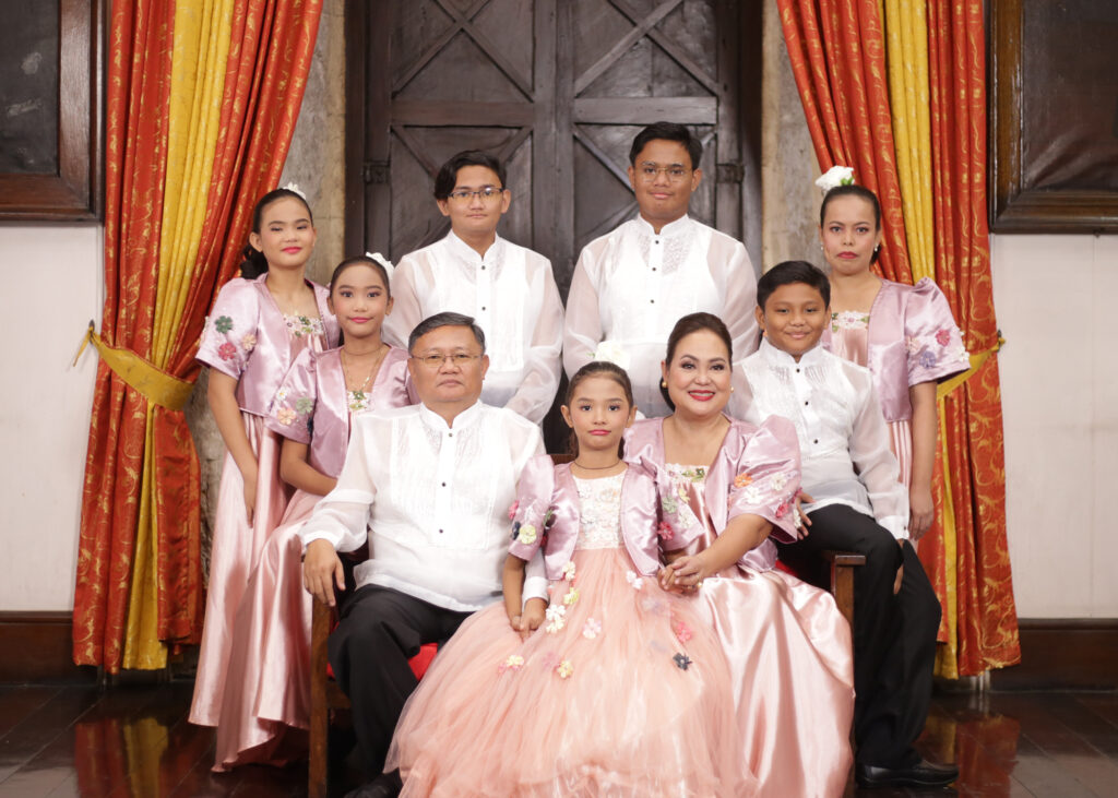 Hermano and Hermana 2023: United in Prayer and Service | StoryaNiño