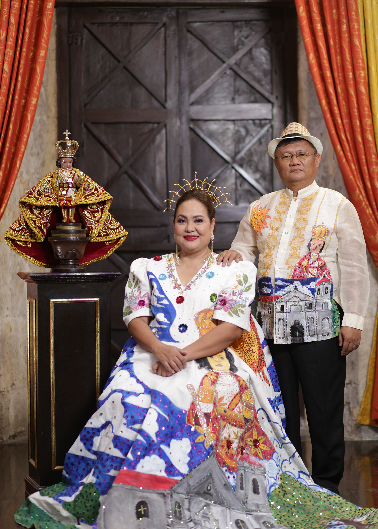 Hermano and Hermana 2023: United in Prayer and Service | StoryaNiño