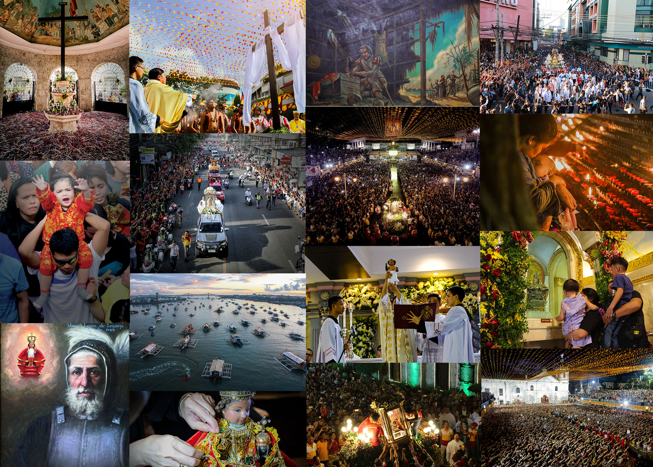 Popular Religious Traditions at Donita Humphrey blog