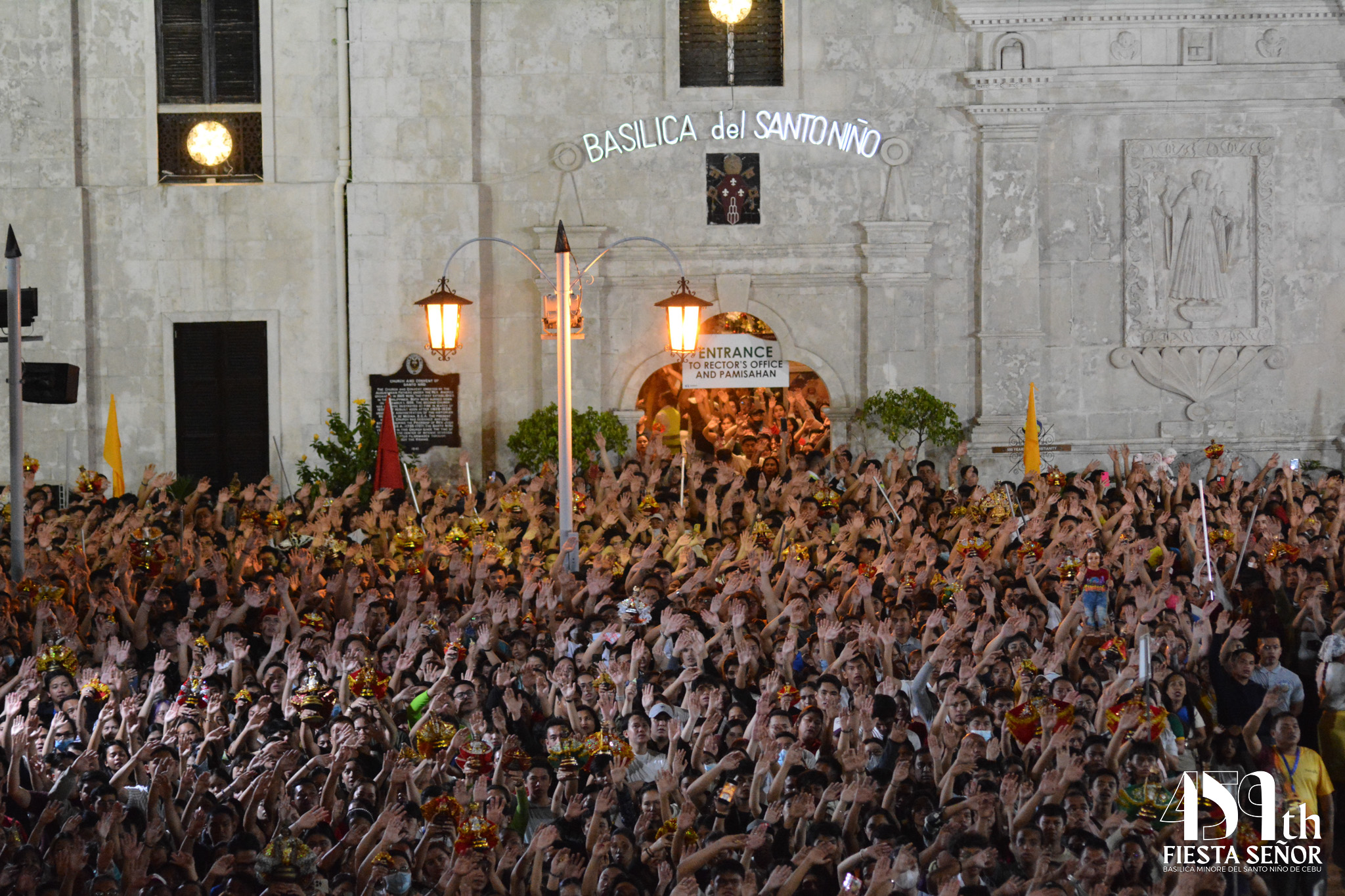 Sinulog: Beyond Tourism