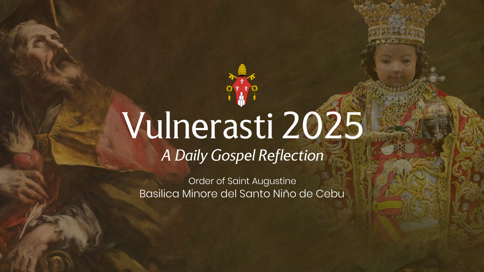 Friday of the Thirty-fourth Week in Ordinary Time