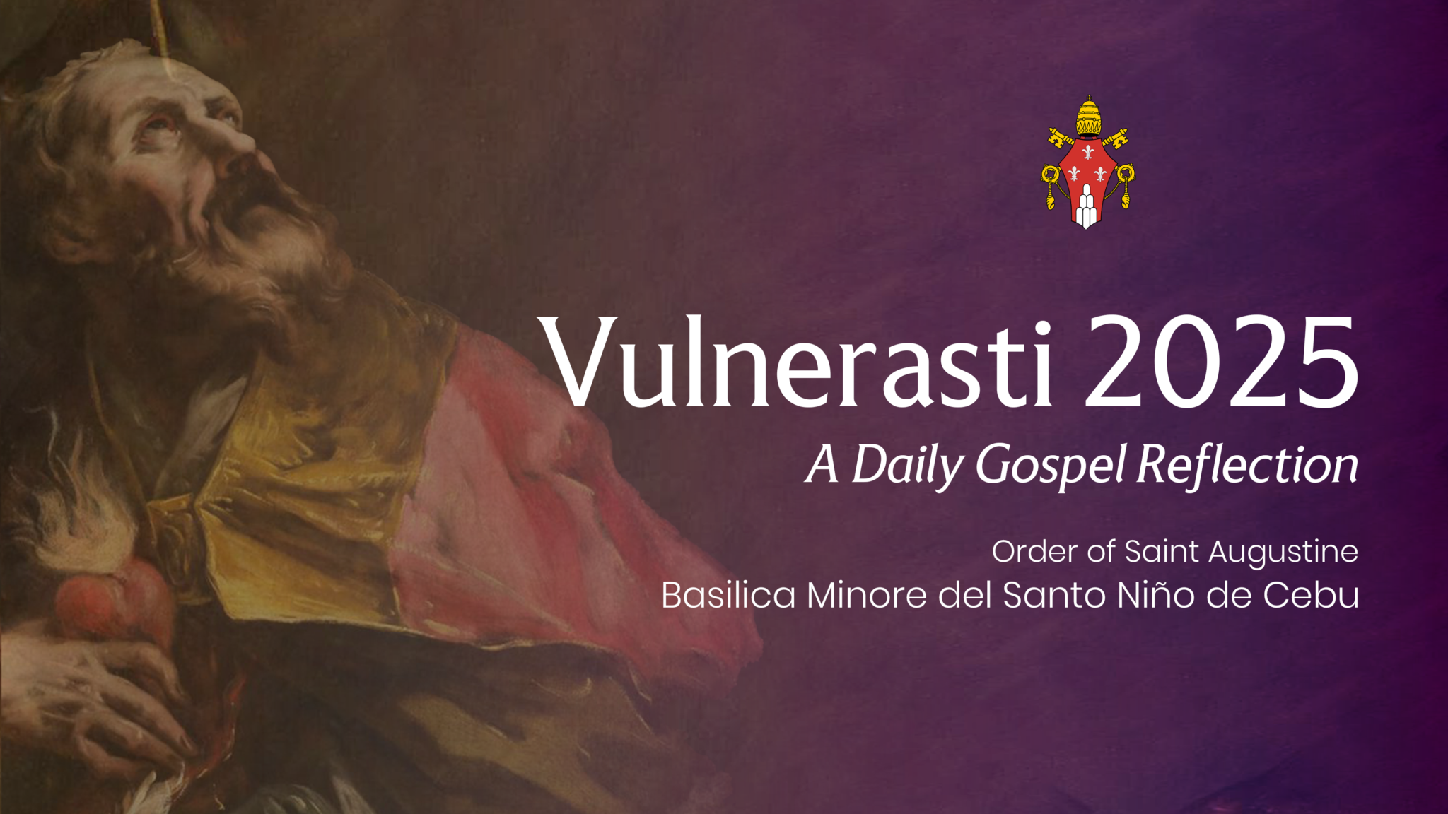 Solemnity of the Immaculate Conception of the Blessed Virgin Mary