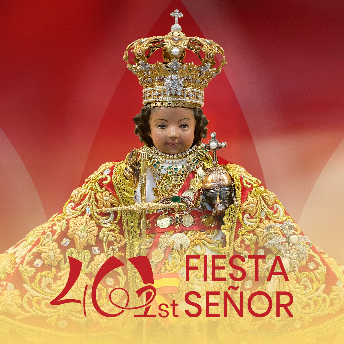 Fiesta Señor 2026 | Basilica Minore del Santo Niño de Cebu